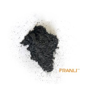 Application of expandable graphite in flame retardant and fireproof ...
