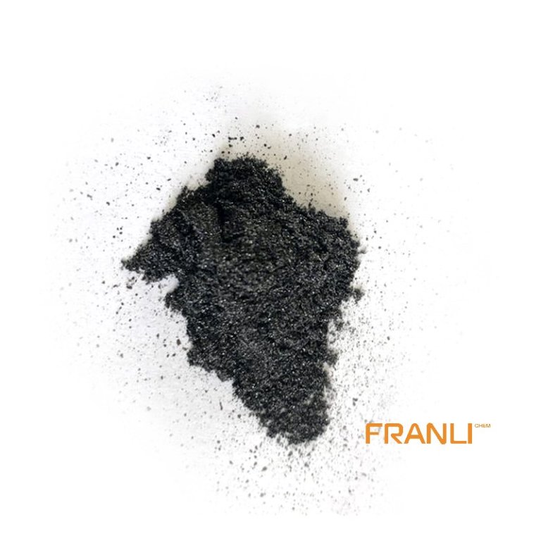 Expanded Graphite VS Expandable Graphite - FRANLI