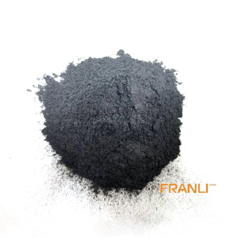 Amorphous Graphite - FRANLI