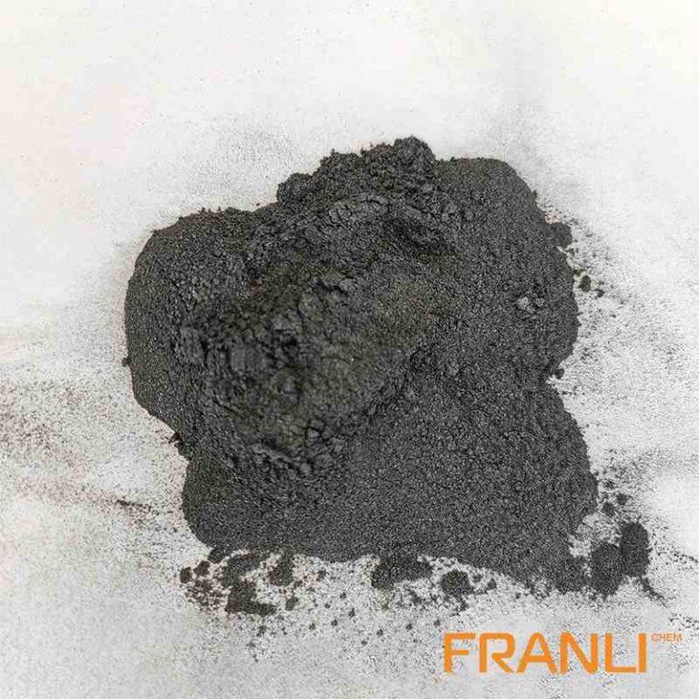 Flake graphite coating - FRANLI