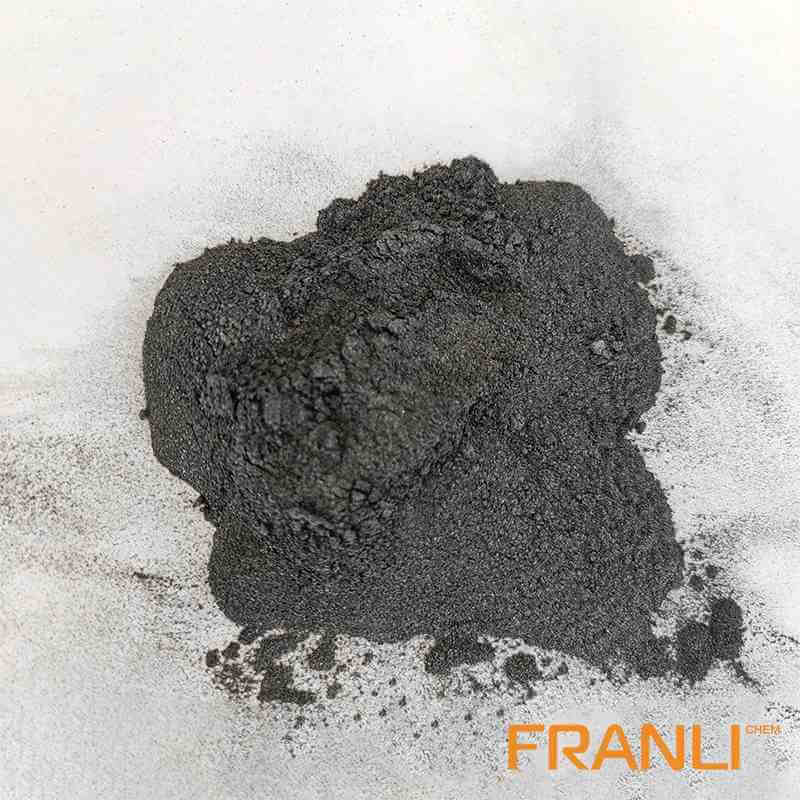 Top 10 natural flake graphite producers - FRANLI