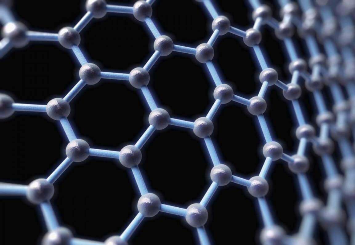 Graphene and its application in building waterproofing - FRANLI