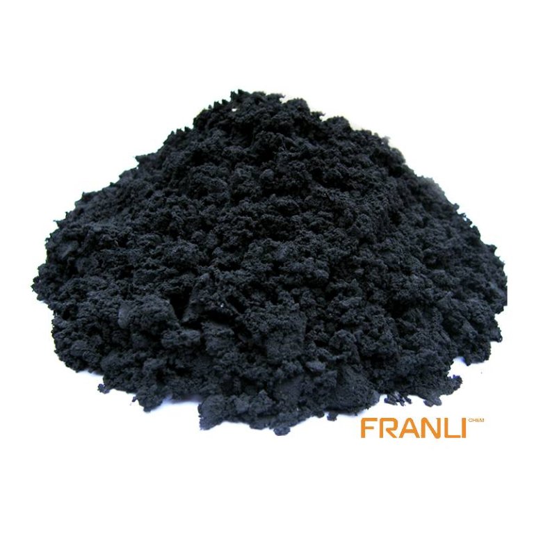 Expanded Graphite VS Expandable Graphite - FRANLI