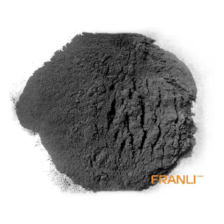Application of artificial graphite block in cement rotary kiln - FRANLI
