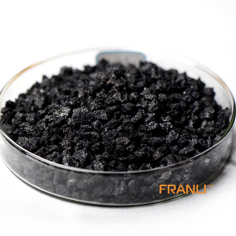 Progress of petroleum coke as anode material for lithium battery - FRANLI