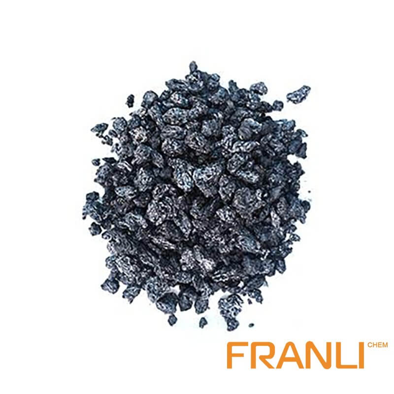 What is needle petroleum coke? - FRANLI