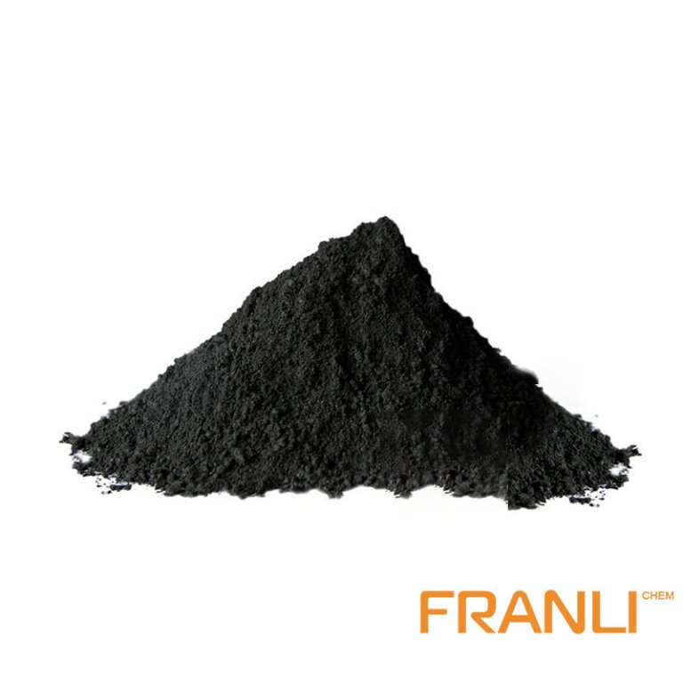 Graphite Production Process | Artificial graphite - FRANLI